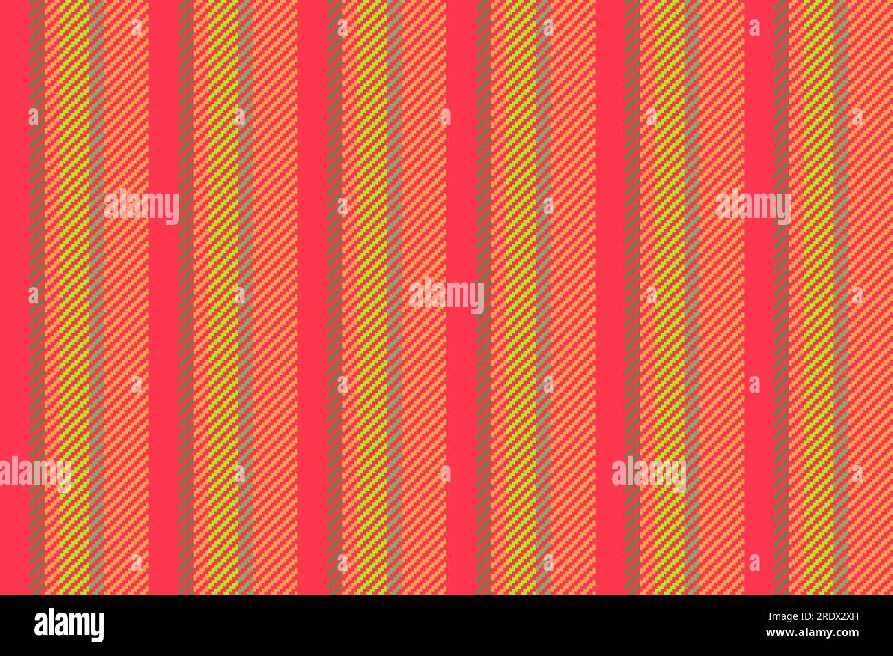Seamless texture vector of lines textile stripe with a vertical ...