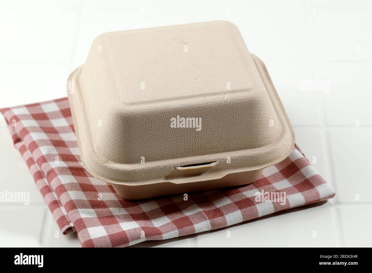 Food Takeaway Packaging Made from Paper Pulp Bagasse, Reduce Global ...