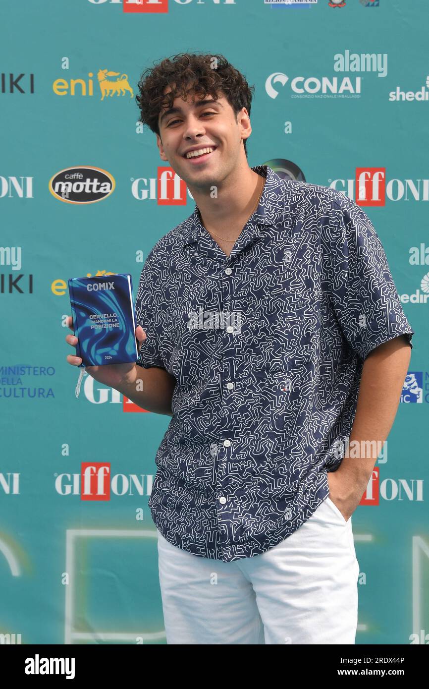 Daniele davi hi-res stock photography and images - Alamy