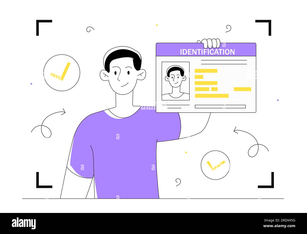 Marketing authorization holder Stock Vector Images - Alamy