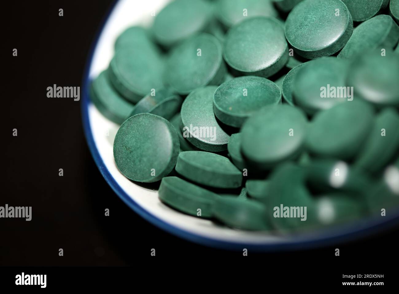 Food algae hi-res stock photography and images - Alamy