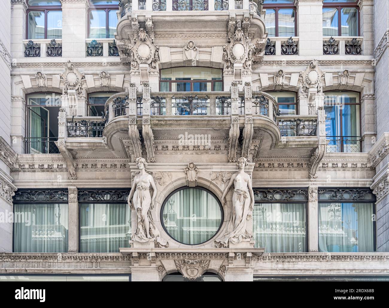 Romeo depaoli hi-res stock photography and images - Alamy