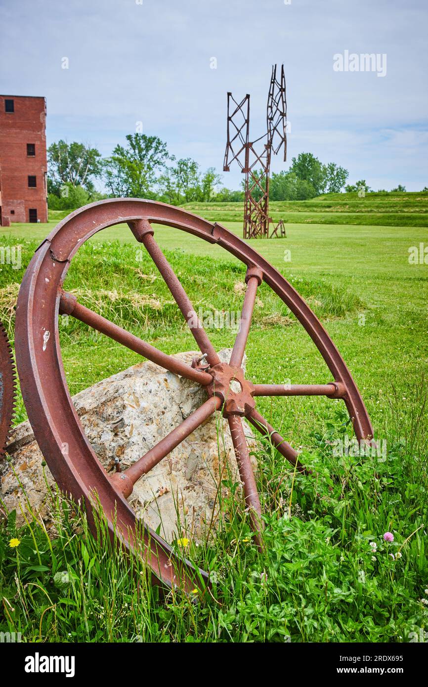 Metal tower block hi-res stock photography and images - Alamy
