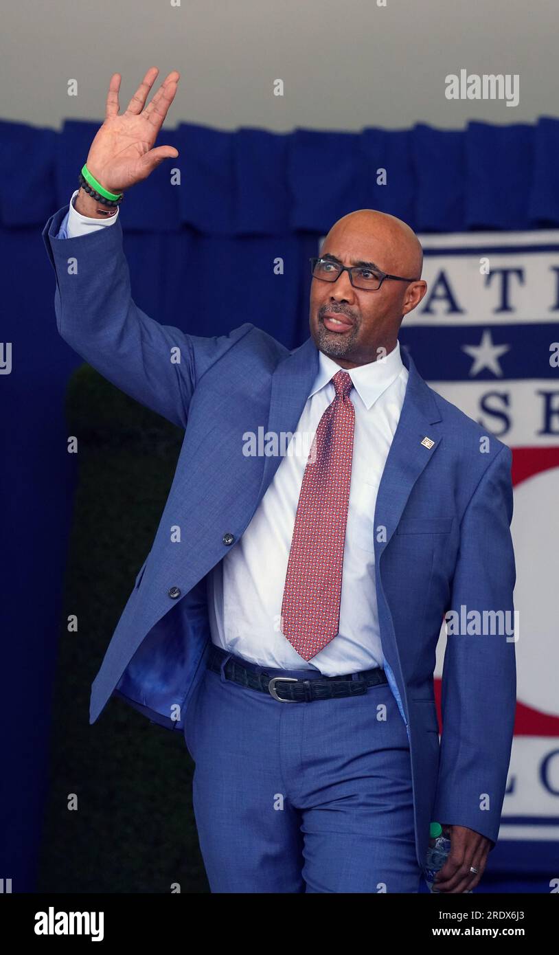 Harold baines hi-res stock photography and images - Alamy