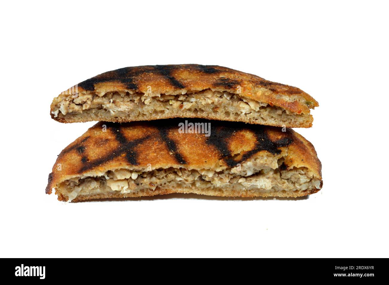 Hawawshi Cut Out Stock Images & Pictures - Alamy