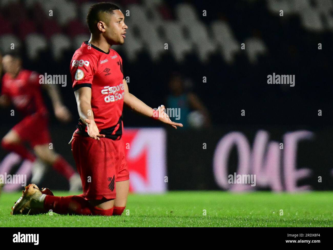 Rio sao roque hi-res stock photography and images - Alamy