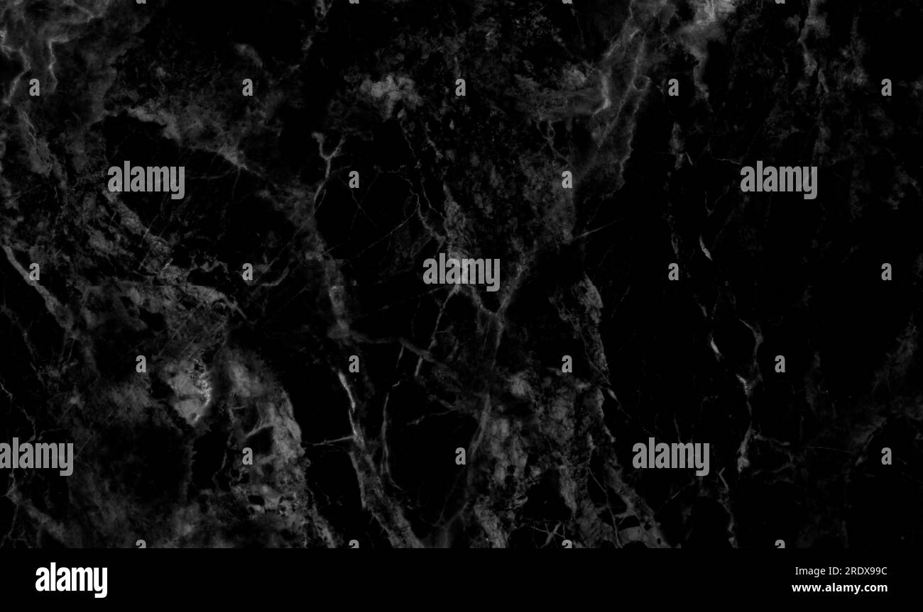 Black marble pattern texture for background texture Stock Photo - Alamy