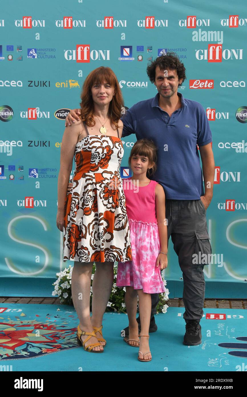 Marco mario de notaris hi-res stock photography and images - Alamy