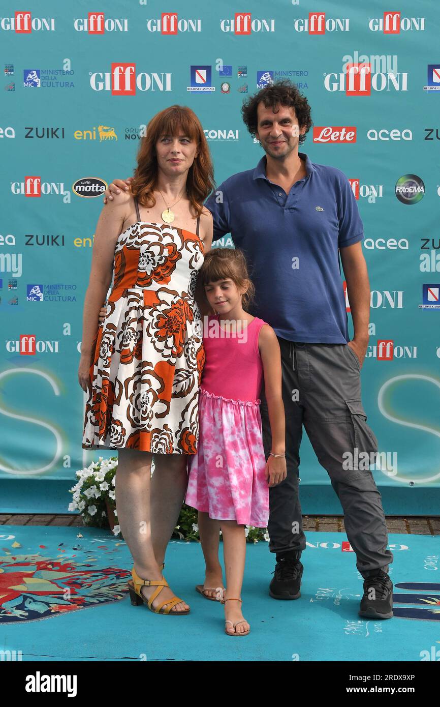 Marco mario de notaris hi-res stock photography and images - Alamy