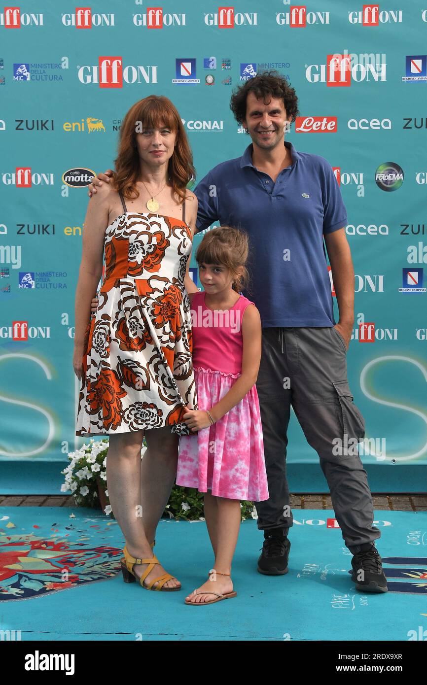 Marco mario de notaris hi-res stock photography and images - Alamy