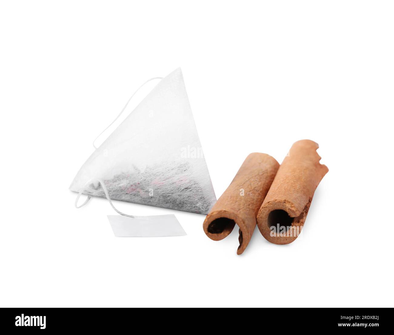 Dry organic ceylon cinnamon Cut Out Stock Images & Pictures - Alamy