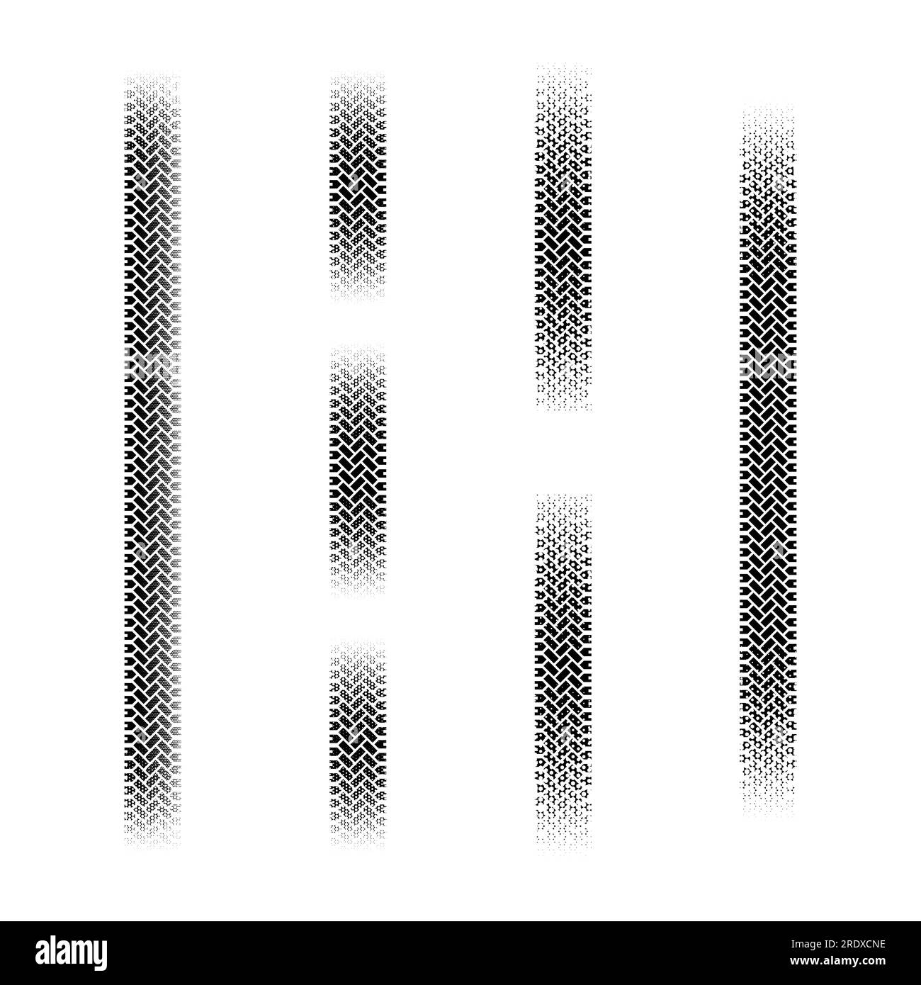 Fourth street Cut Out Stock Images & Pictures - Alamy