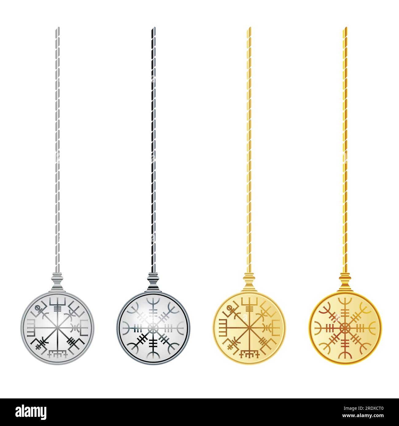 Medieval amulets hi-res stock photography and images - Alamy