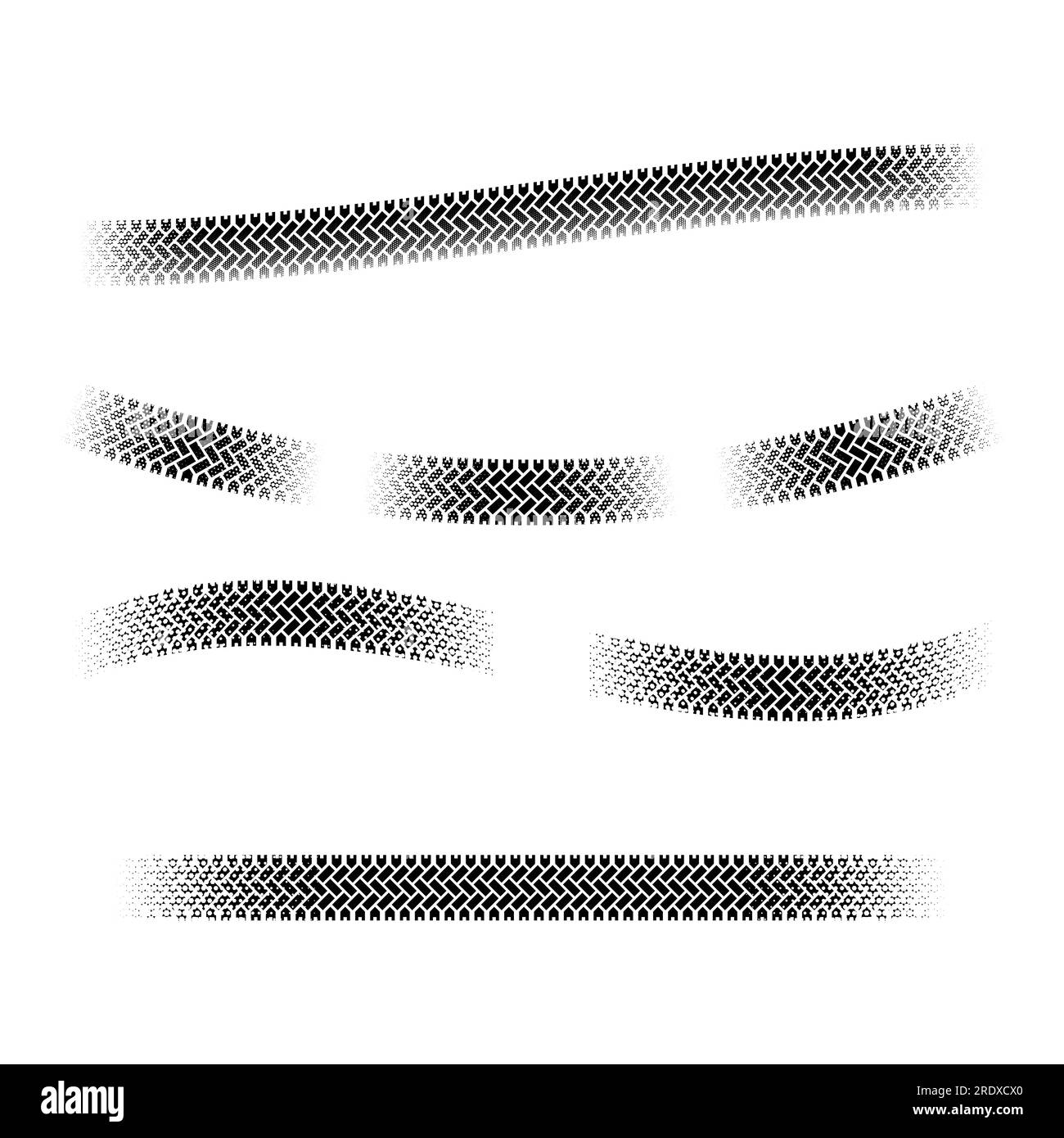 Fourth street Cut Out Stock Images & Pictures - Alamy