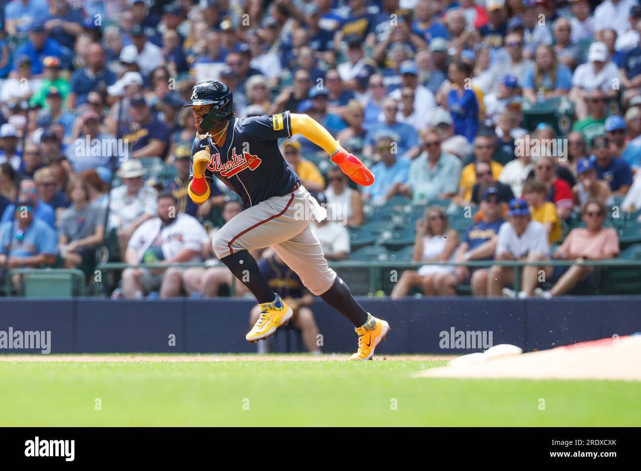 Milwaukee, United States Of America. 23rd July, 2023. July 23, 2023 ...