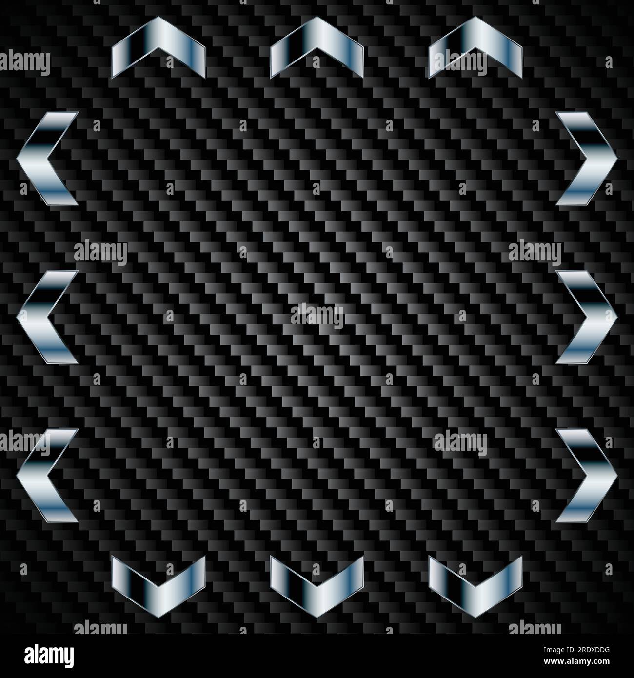 Abstract cross metal carbon background Stock Vector Image & Art - Alamy