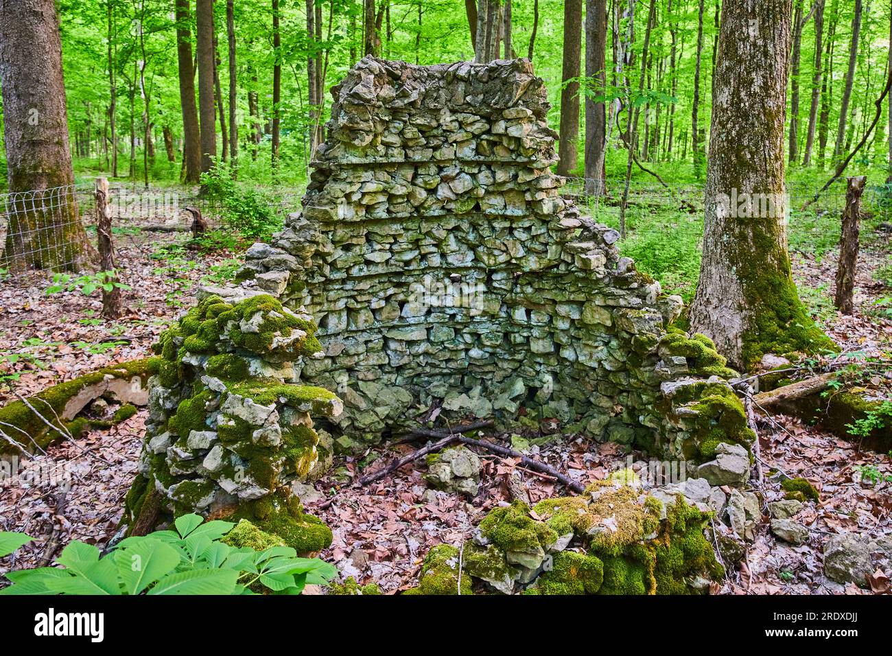 Charlestown place hi-res stock photography and images - Alamy