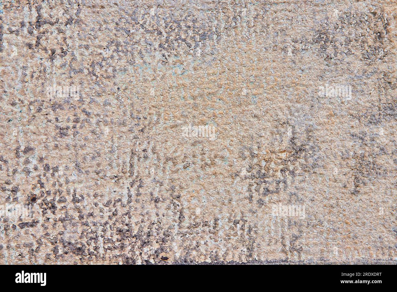 Bumpy texture of paper or concrete with scale like flakes of various ...