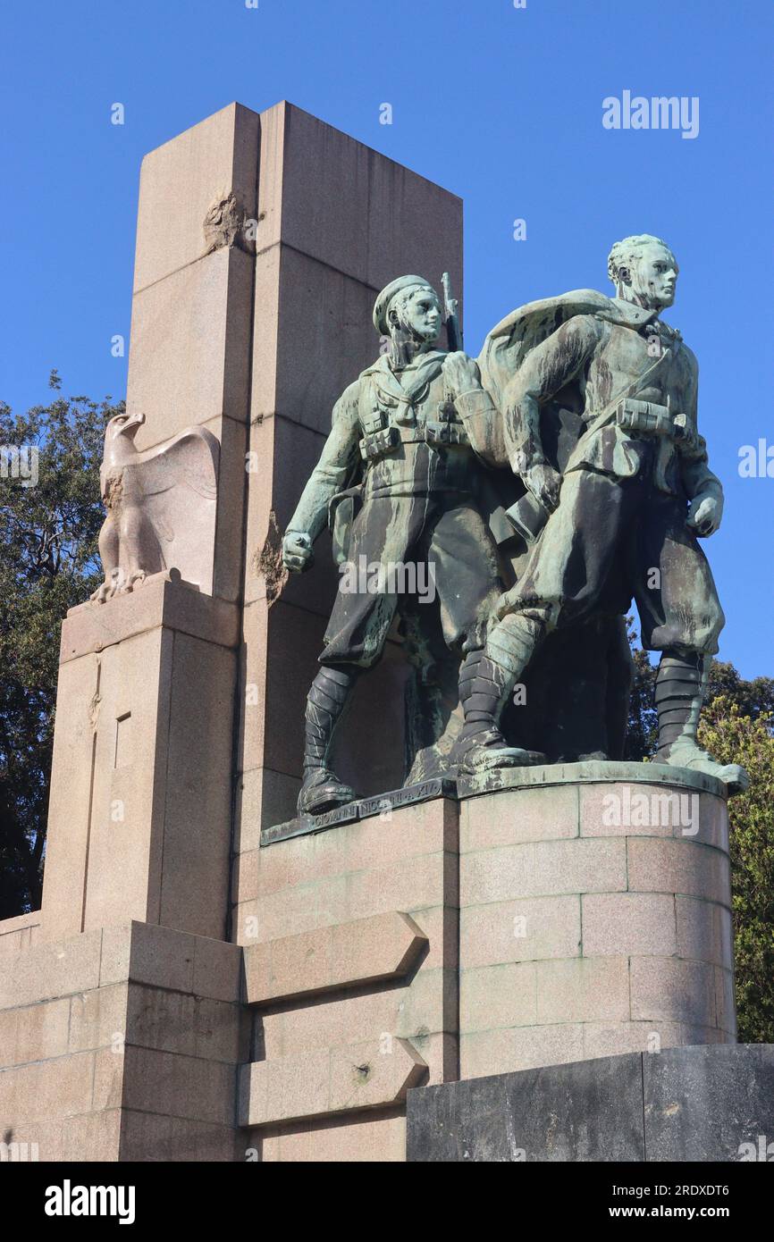 1950 wwii plaque added hi-res stock photography and images - Alamy