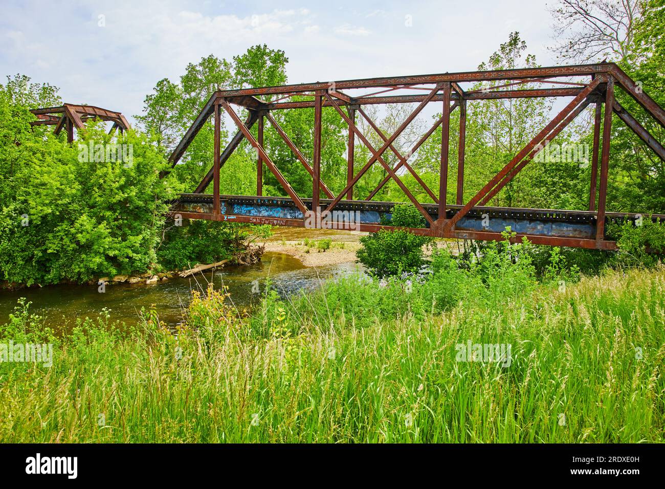 Kokosing river hi-res stock photography and images - Alamy