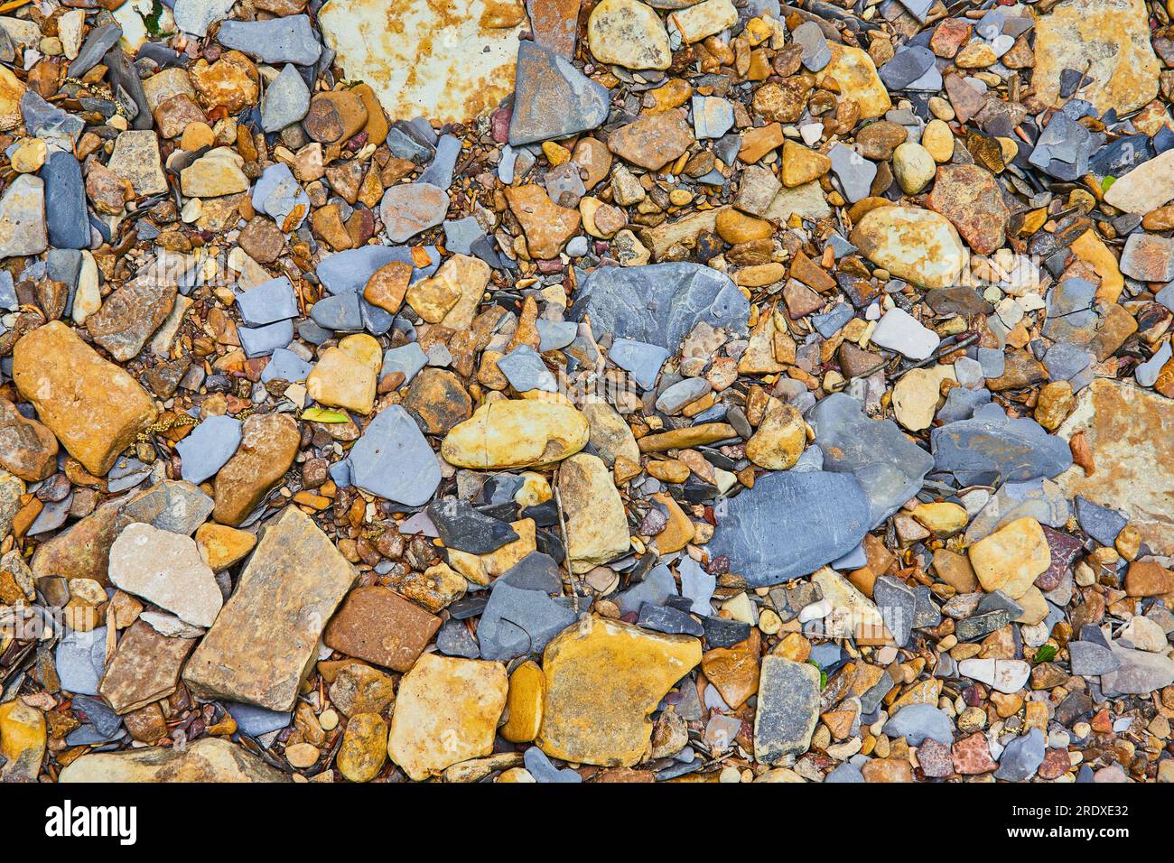 Green river shale hi-res stock photography and images - Alamy