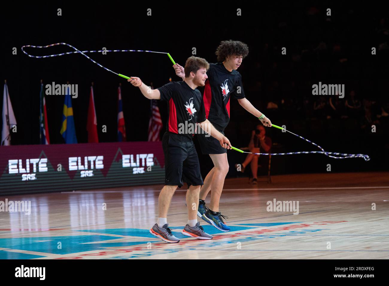 Mens competition championship hi-res stock photography and images - Alamy