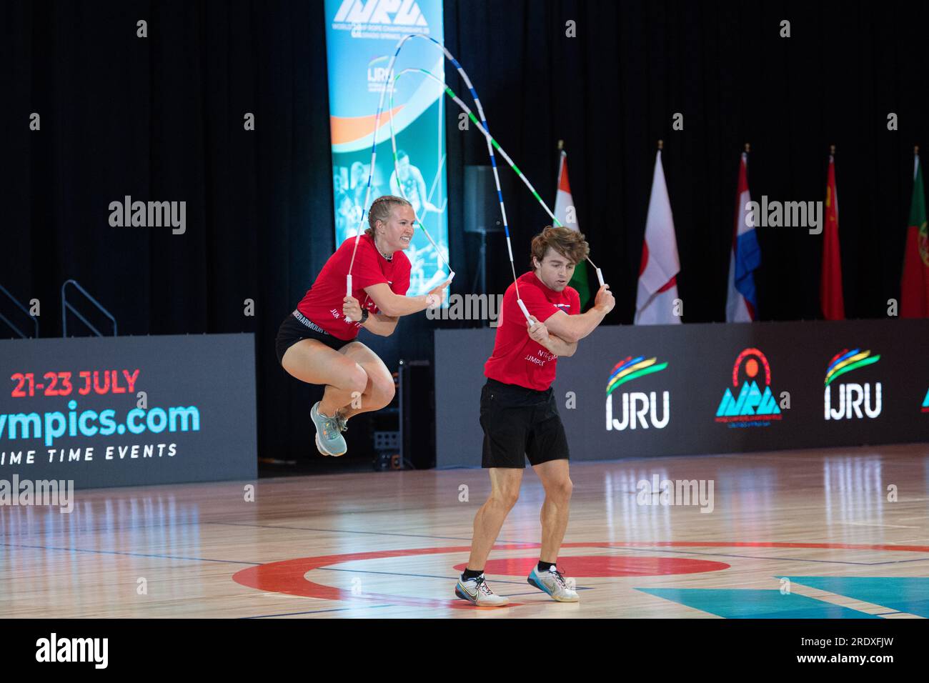 Seth gold hi-res stock photography and images - Alamy