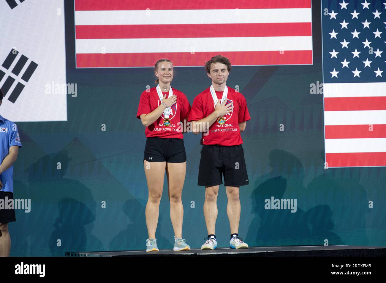 Seth gold hi-res stock photography and images - Alamy