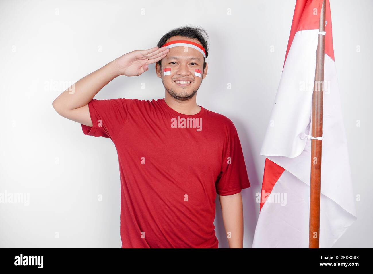 Indonesia respect gesture hi-res stock photography and images - Alamy