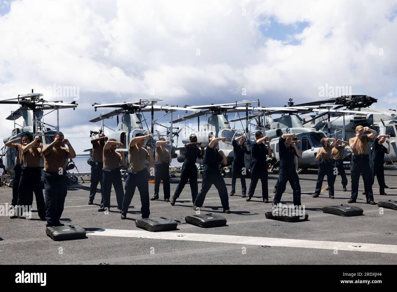 Security reaction force basic srf b hi-res stock photography and images ...