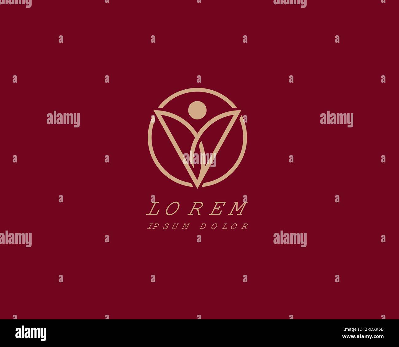 Platinum network Stock Vector Images - Alamy