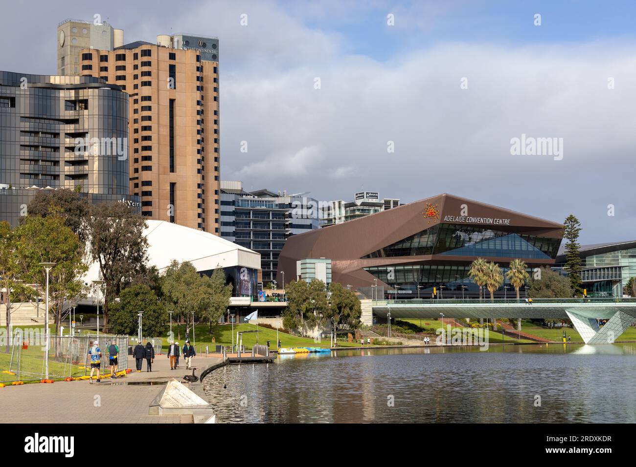 Adelaide post office south australia hi-res stock photography and ...