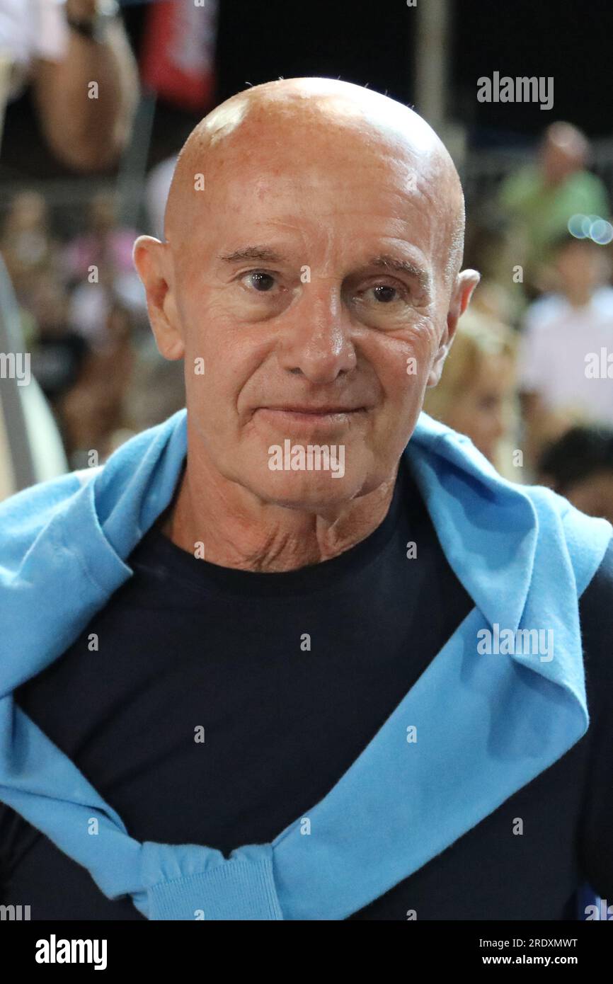Sacchi arrigo hi-res stock photography and images - Alamy