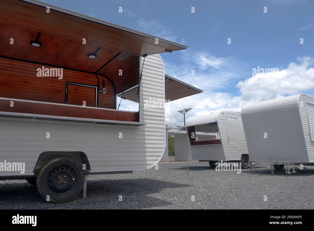 Park vending machines hi-res stock photography and images - Alamy