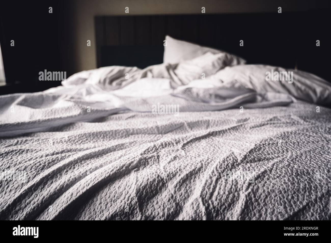 Empty Bed Tumblr Empty Bed Photograph By Bryan Mullennix Pixels