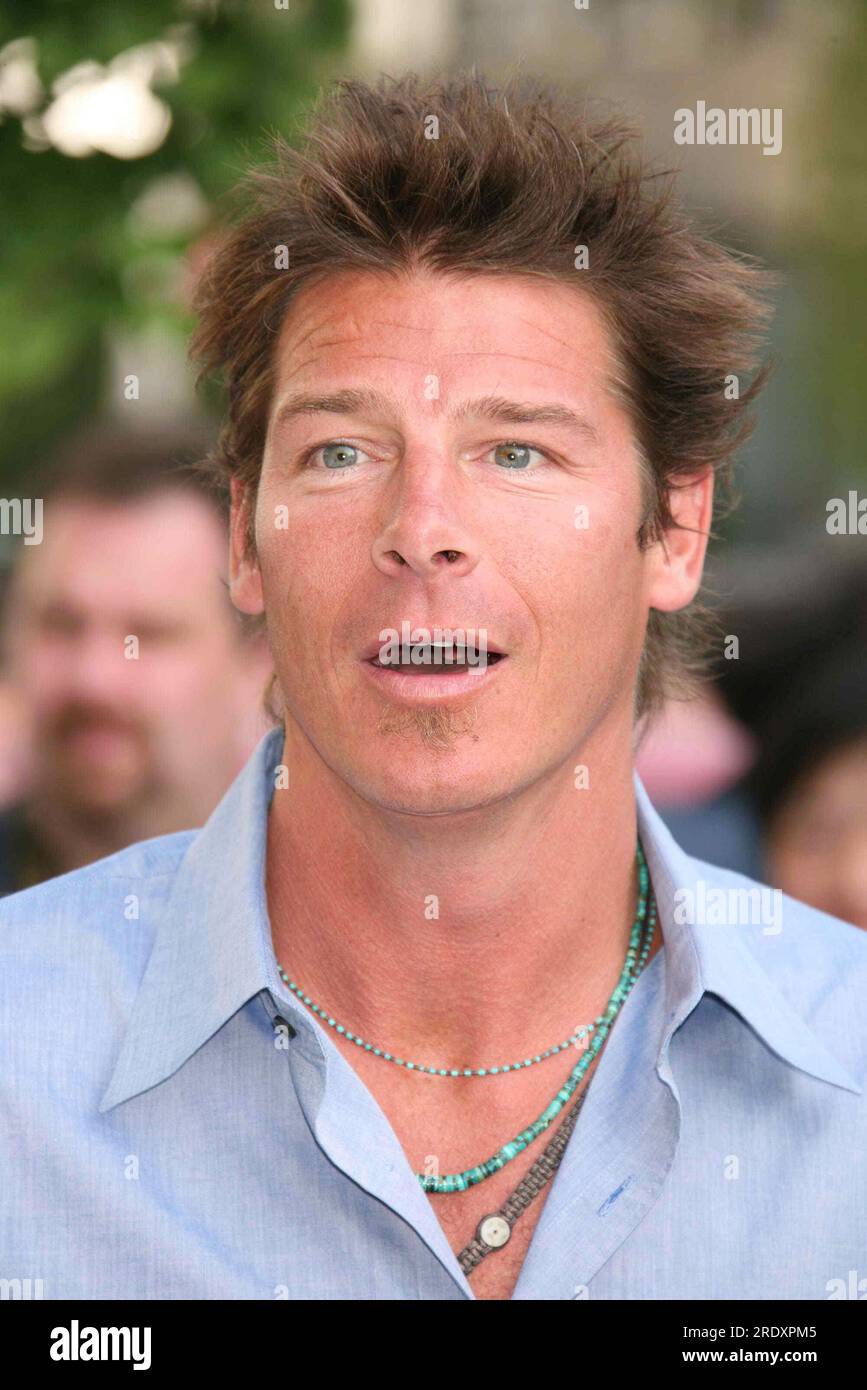 Ty Pennington attends the ABC Upfront presentation at Lincoln Center in ...
