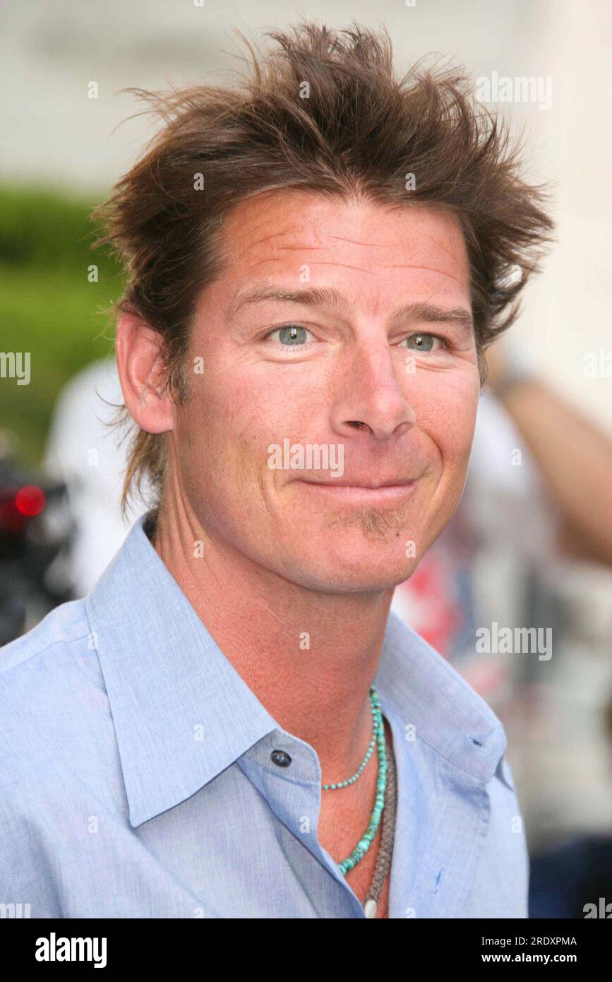 Ty Pennington attends the ABC Upfront presentation at Lincoln Center in ...