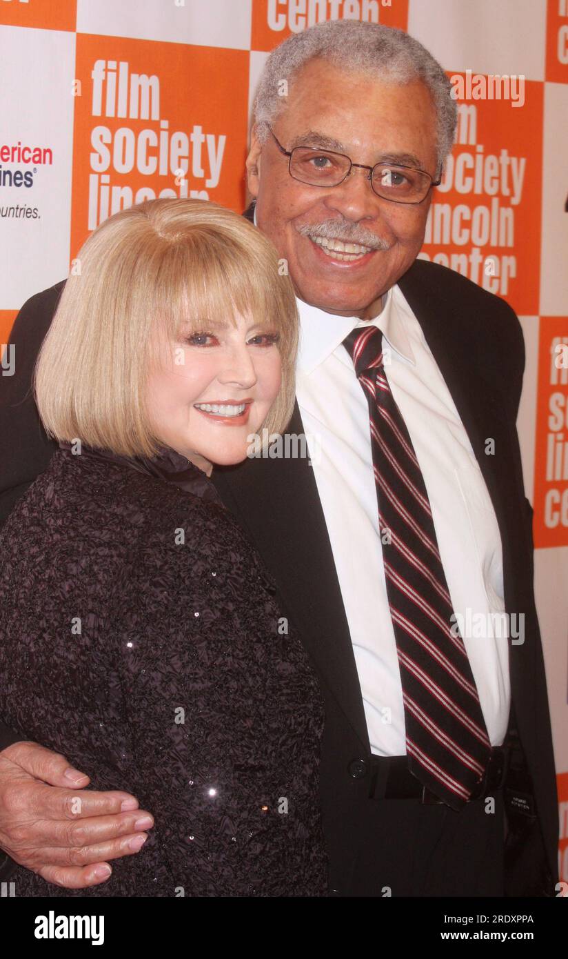 Cecilia Hart Flynn Earl Jones