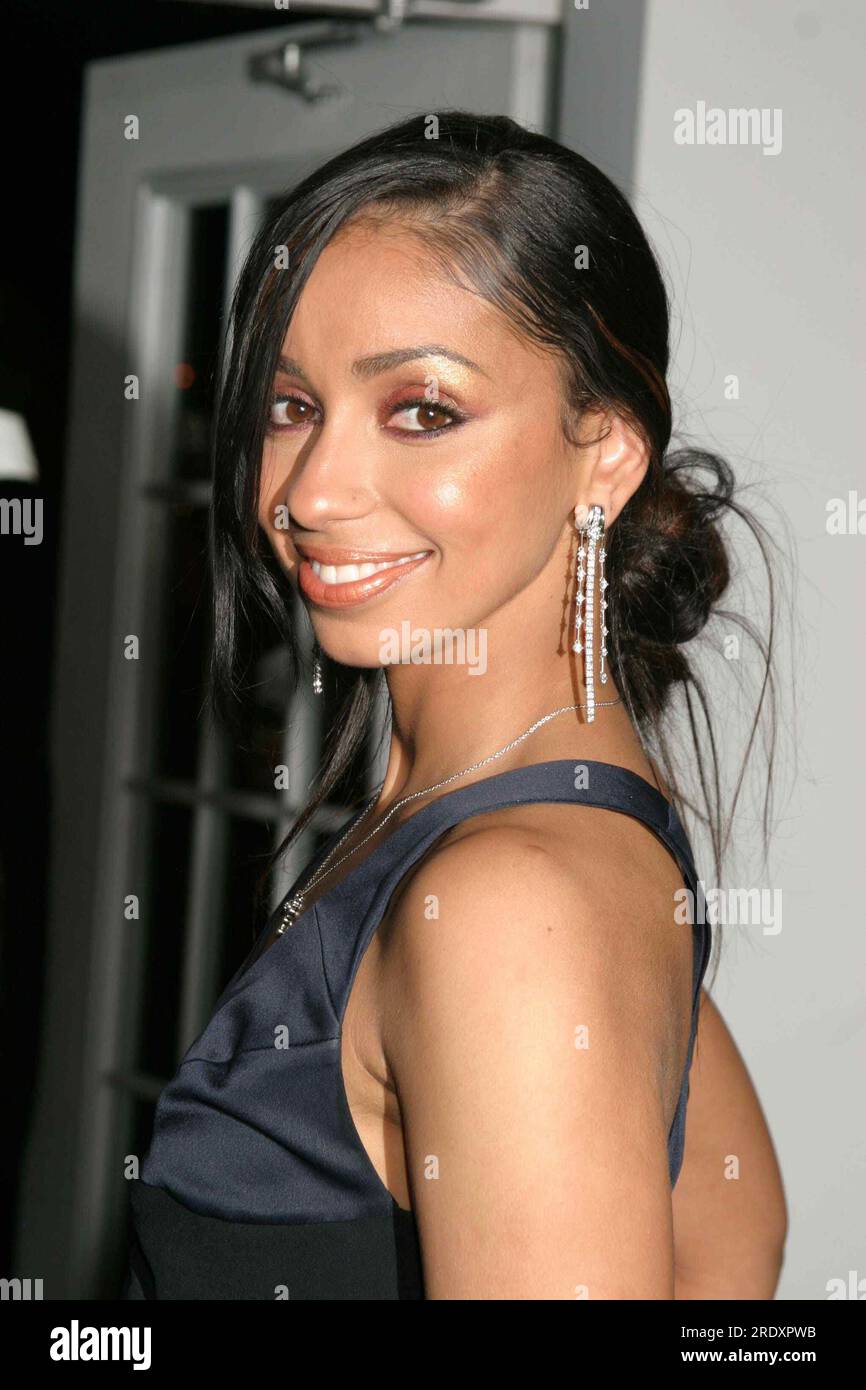 Mya attends the Luca Luca/Luca Orlandi Showing of Fall/Winter ...