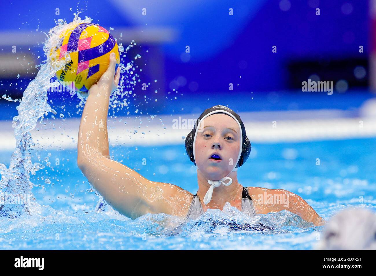 Kaitlin howarth hi-res stock photography and images - Alamy