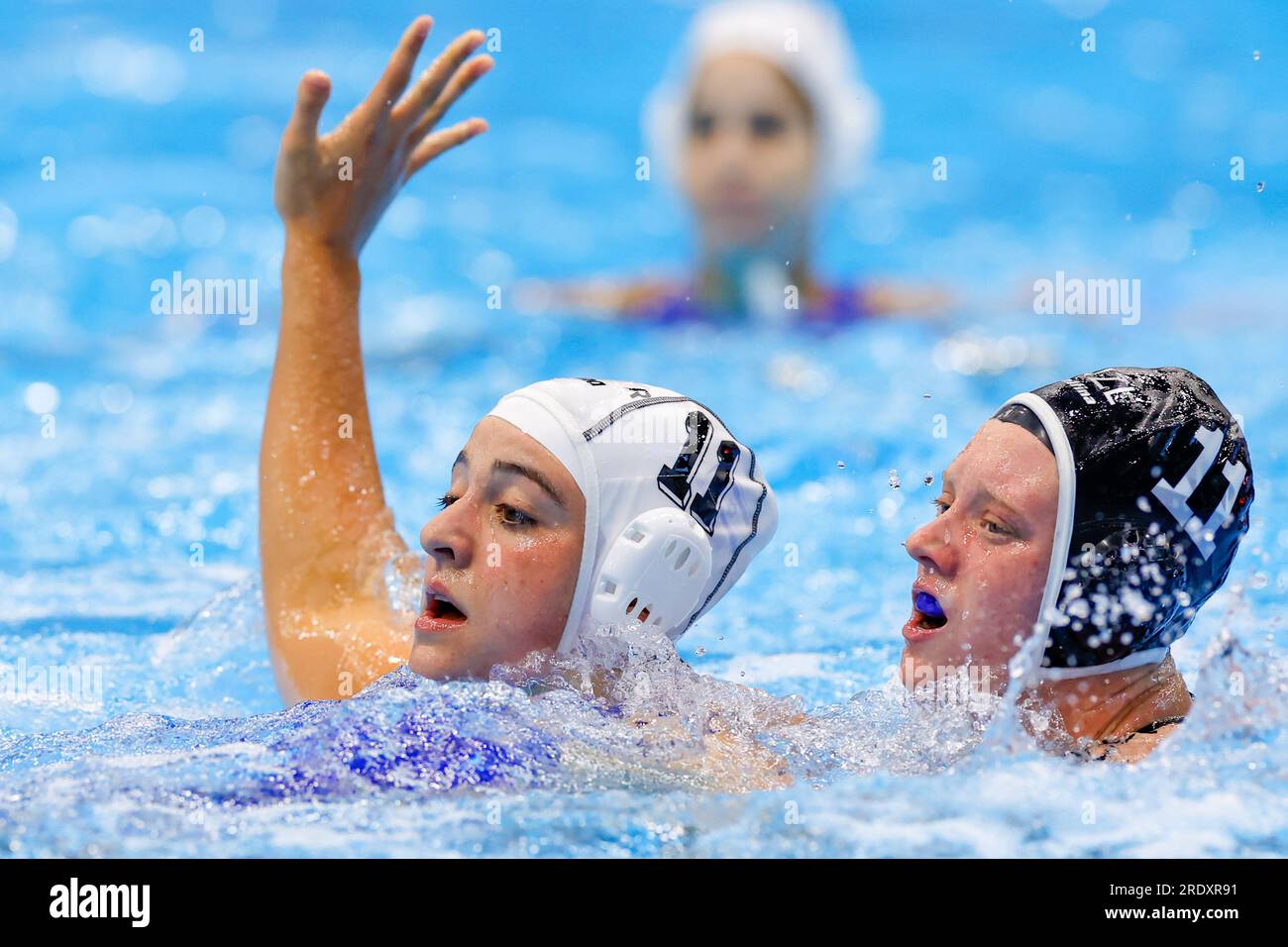 Kaitlin howarth hi-res stock photography and images - Alamy