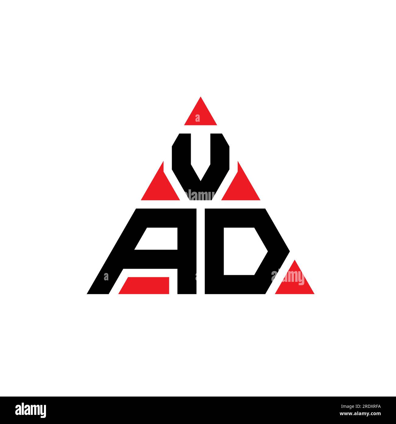 Vad technology logo hi-res stock photography and images - Alamy