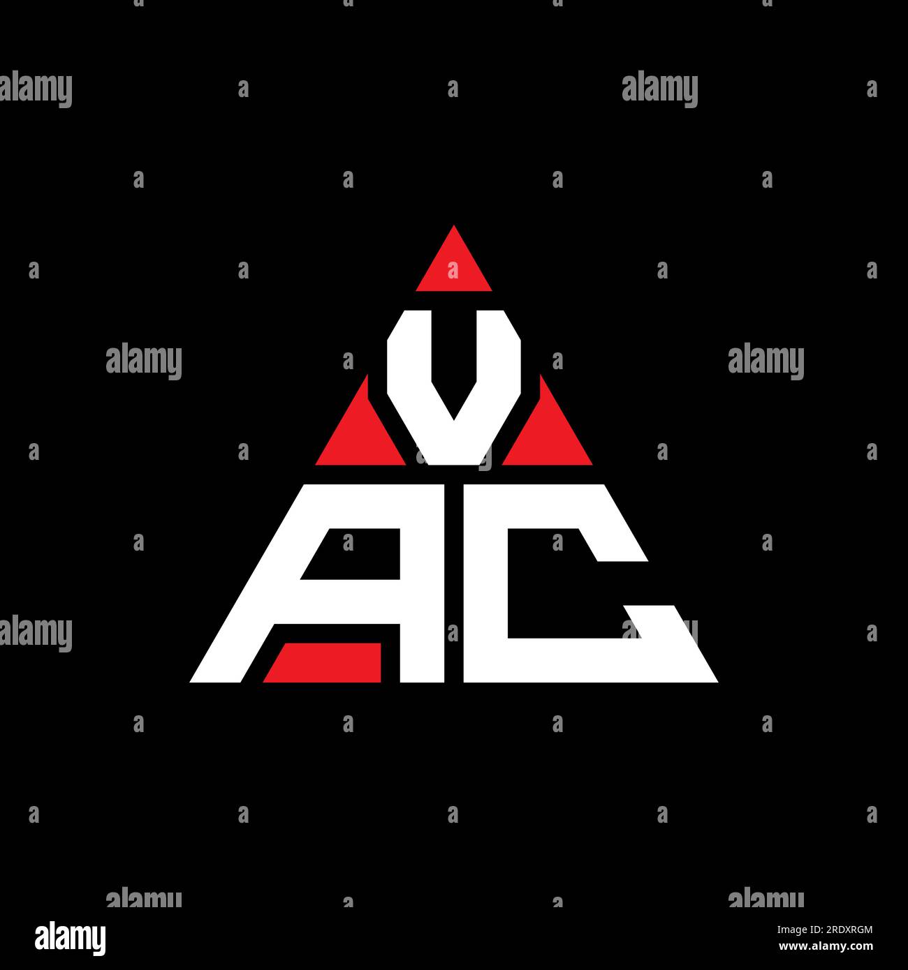 Vac triangle hi-res stock photography and images - Alamy