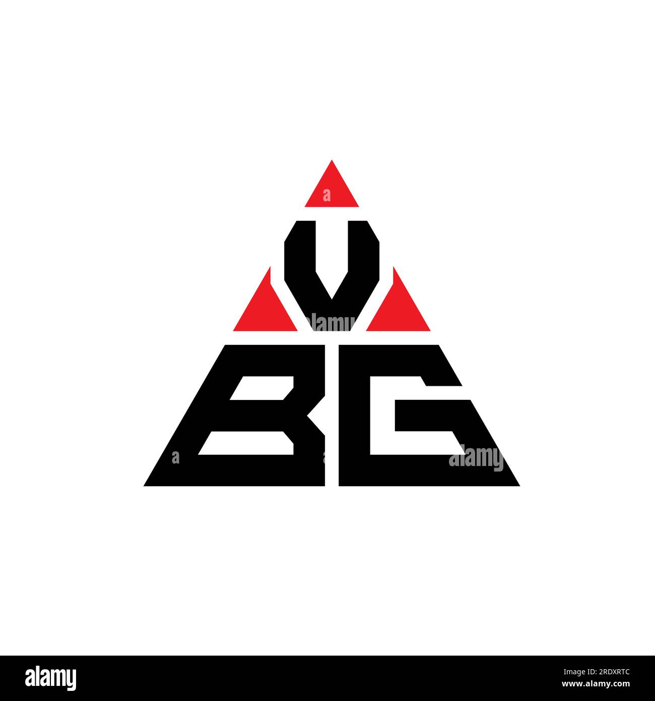 Vbg symbol hi-res stock photography and images - Alamy