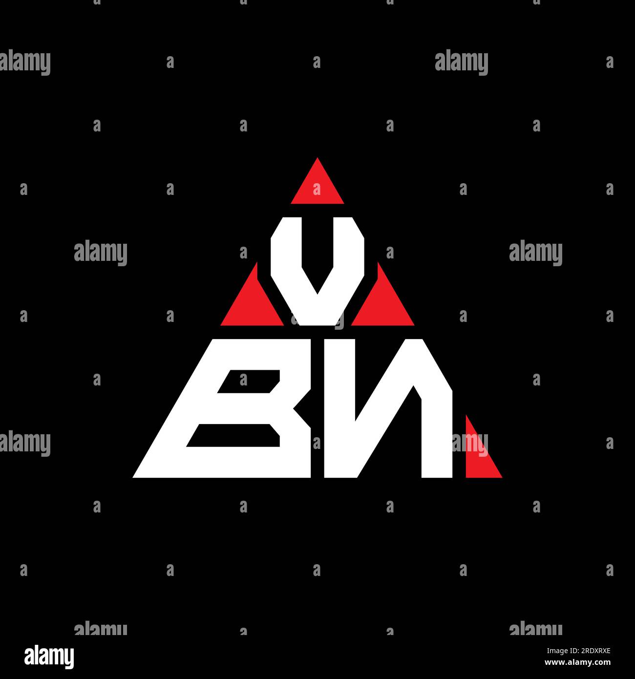 Vbn vector hi-res stock photography and images - Alamy