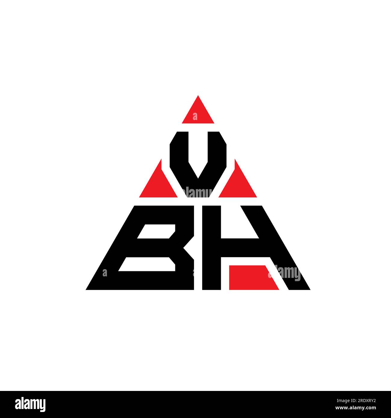 Vbh triangular hi-res stock photography and images - Alamy