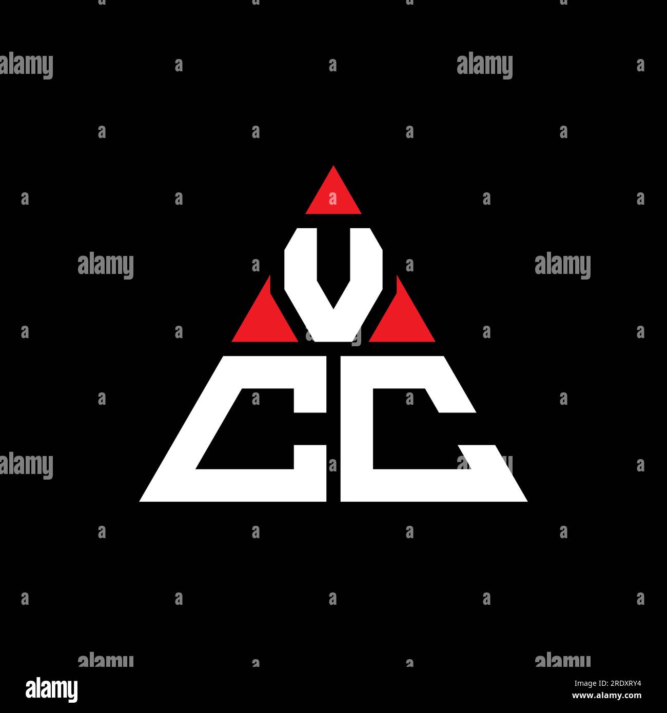 Vcc tech logo hi-res stock photography and images - Alamy