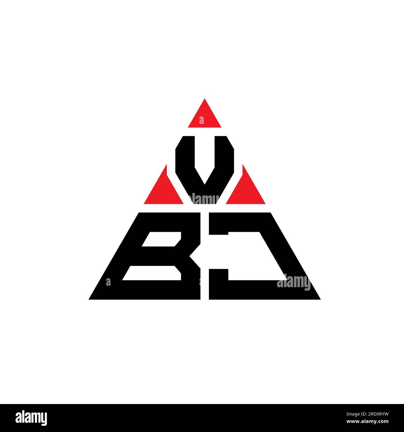 Vbj icon hi-res stock photography and images - Alamy