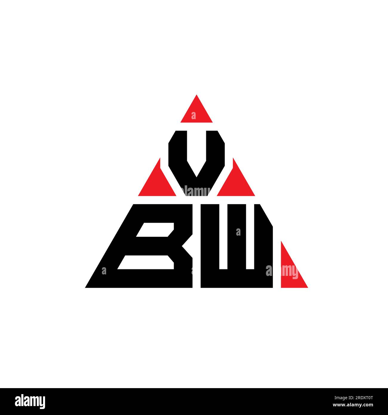 Vbw symbol Stock Vector Images - Alamy