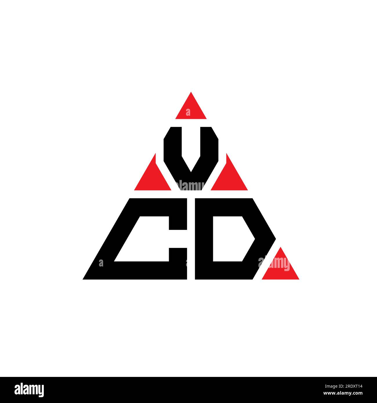 Vcd font Cut Out Stock Images & Pictures - Alamy